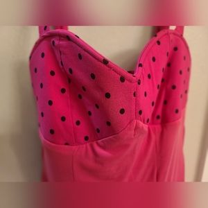 Vixen by Micheline Pitt | Dresses | Vixen Micheline Pitt Size Small ...